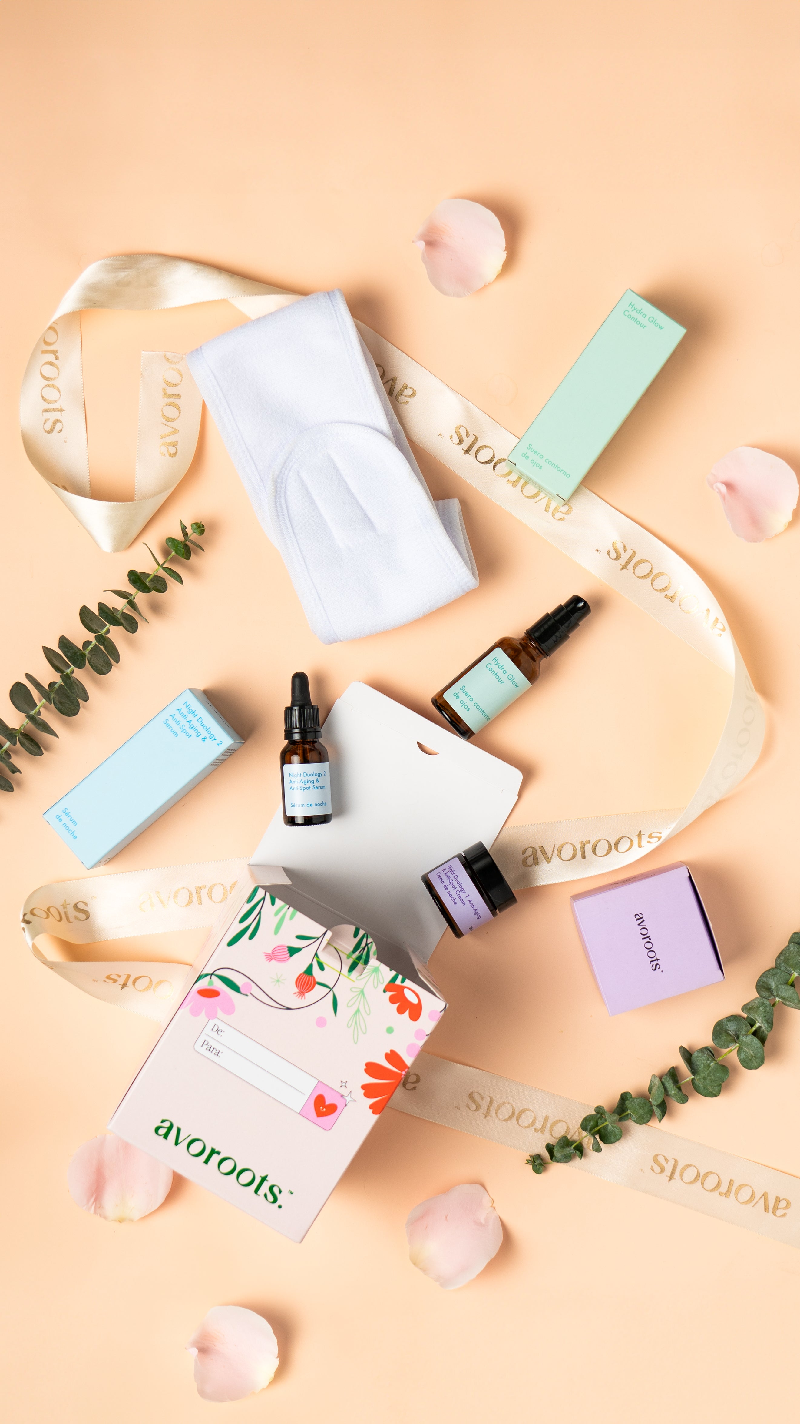 Claims Lip Balm – Avoroots